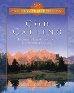 God Calling – March 23 – tanyaremkiv